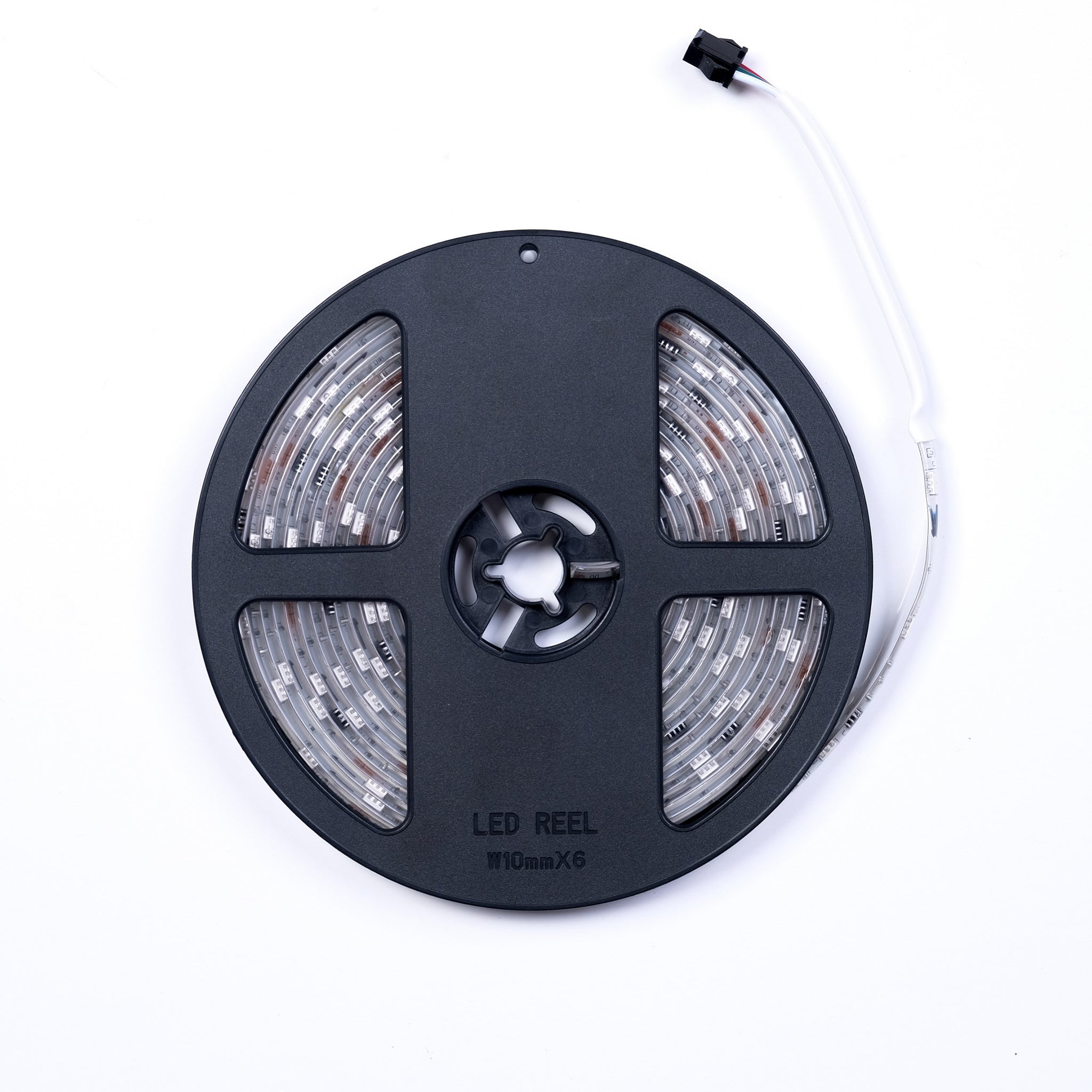 ABLD Custom LED Strip | Austin Bright Light Design